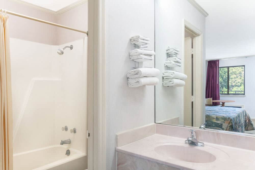 Knights Inn Yemassee Hotel