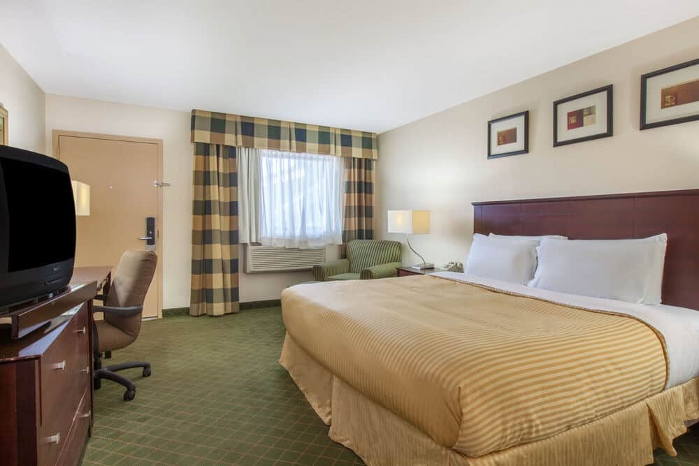 Knights Inn South Amboy Hotel