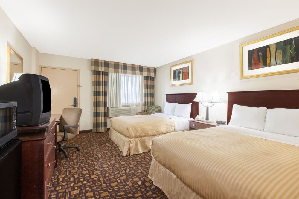 Knights Inn South Amboy Hotel