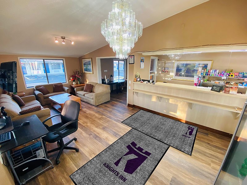 Knights Inn Bridgeport/Frankenmuth Hotel